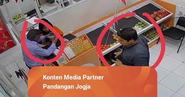 Lagi, 2 WNA Tipu Warga Bermodus Tukar Uang: Dulu Gunungkidul, Kini Kulon Progo | kumparan.com
